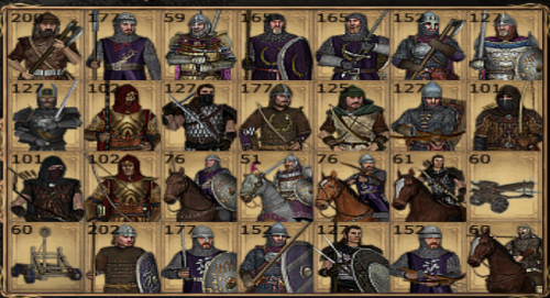 Create a Divide and Conquer Dorwinion Unit Roster Tier List - TierMaker Create a Divide and Conquer Dorwinion Unit Roster Tier List - TierMaker