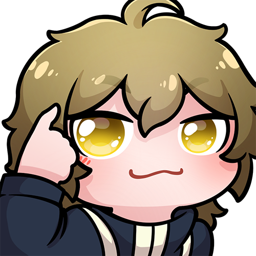 Create a itsLosti Emotes Tier List - TierMaker