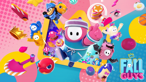 Create a Fall Guys Finals | Unity + Creative Tier List - TierMaker