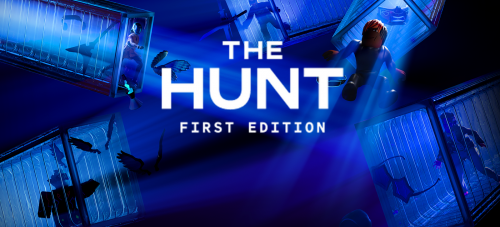 Roblox - The Hunt: First Edition Tier List (Community Rankings) - TierMaker