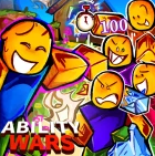 Ability Wars Up To Date Tier List (Community Rankings) - TierMaker