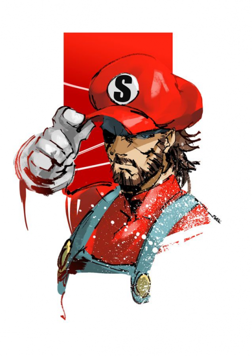 3D Mario, Metal Gear Solid, and Undertale Tier List (Community Rankings ...