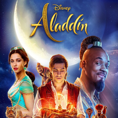 Aladdin - Live Action (2019) Tier List (Community Rankings) - TierMaker
