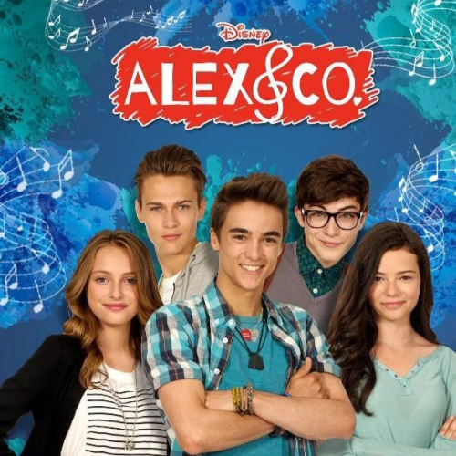 Create a Alex & Co. Tier List - TierMaker