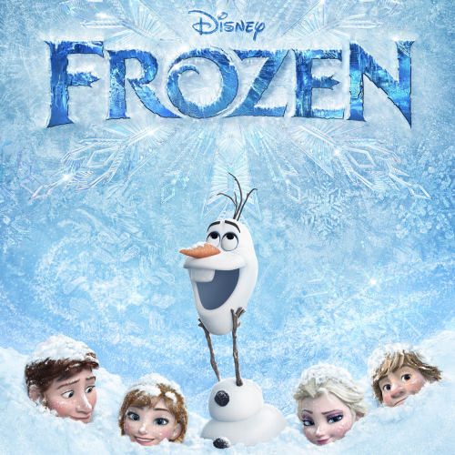 Frozen (1-2) Tier List (Community Rankings) - TierMaker
