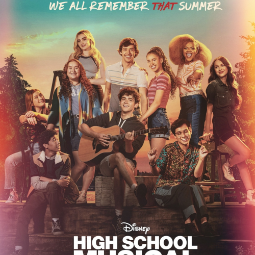 High School Musical: The Musical - The Series Tier List (Community ...