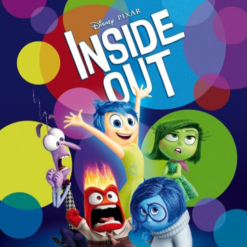 Inside Out Tier List (Community Rankings) - TierMaker