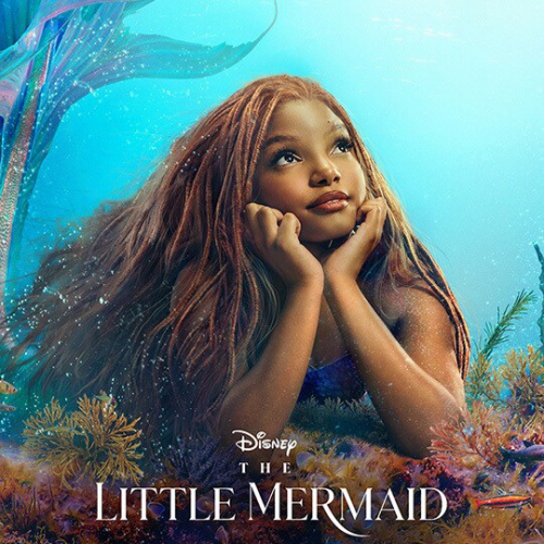 The Little Mermaid - Live Action (2023) Tier List (Community Rankings ...