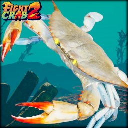 [FIGHT CRAB 2] Blue Crab Tier List (Community Rankings) - TierMaker