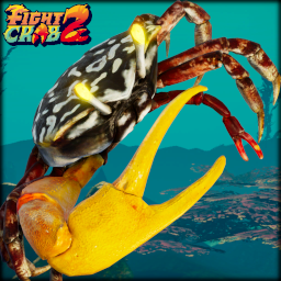 [FIGHT CRAB 2] Fiddler Crab Tier List (Community Rankings) - TierMaker