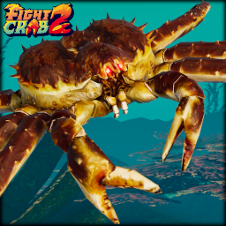 [FIGHT CRAB 2] King Crab Tier List (Community Rankings) - TierMaker