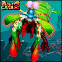 [FIGHT CRAB 2] Mantis Shrimp Tier List (Community Rankings) - TierMaker