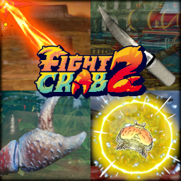 [FIGHT CRAB 2] Weapons, Spells, Skills Tier List (Community Rankings ...