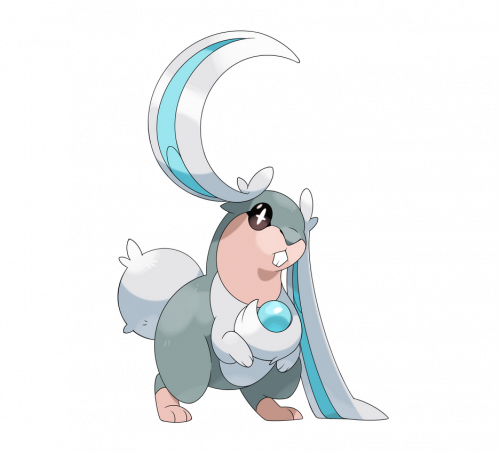 Create a Mazah Region Fakemon by Subjectively (19/11/23) Tier List ...