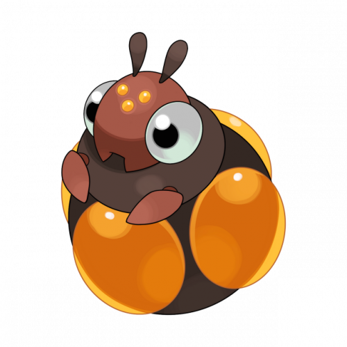 Create a Mazah Region Fakemon by Subjectively (11/08/24) Tier List ...