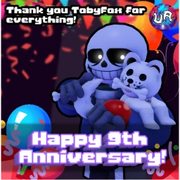 Create a Undertale Unexplained Anomalies Character Tier List - TierMaker