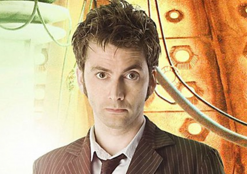 Create a Doctor Who - 10th Doctor Tier List - TierMaker