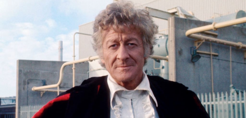 Create a Doctor Who - 3rd Doctor Tier List - TierMaker