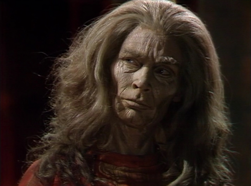 Create a Doctor Who Season 13 Tier List - TierMaker