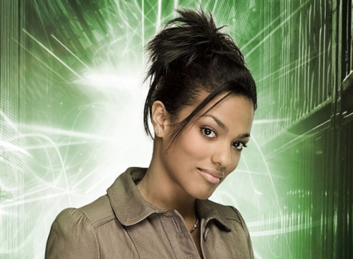 Doctor Who Series 3 Tier List (Community Rankings) - TierMaker