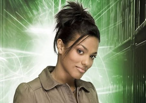 Create a Doctor Who Series 3 Tier List - TierMaker