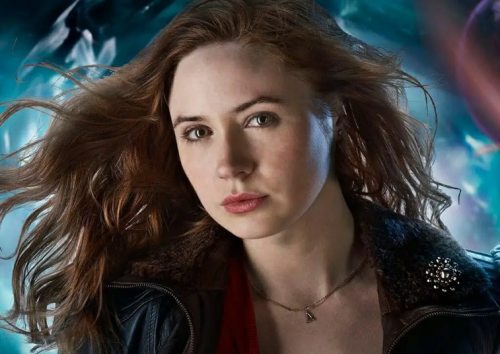 Doctor Who Series 5 Tier List (Community Rankings) - TierMaker