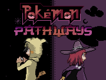 Create a Pokemon Pathway Sprite Tier List - TierMaker