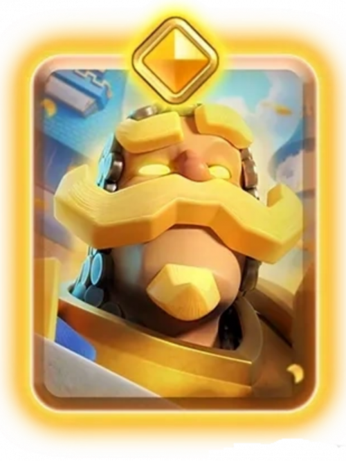 Create a Clash Royale Cards, Evos & Heroes November 2025 Tier List ...