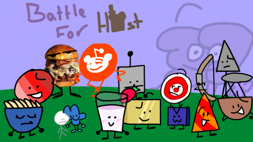 Create A Battle For Host Contestants Tier List Tiermaker