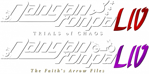 Danganronpa LIV - Official Character Tier List (Community Rankings ...