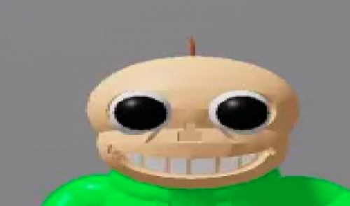 Create a baldi sans Tier List - TierMaker