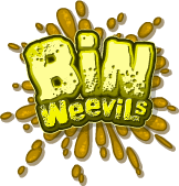 Bin Weevils Characters (2003) Tier List (Community Rankings) - TierMaker