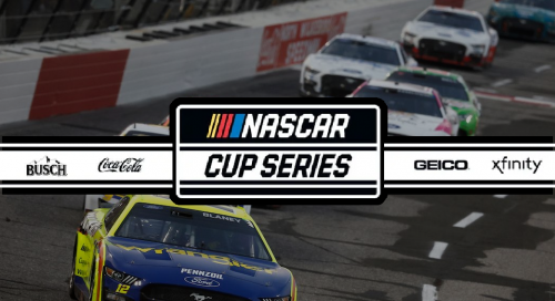 2024 NASCAR Cup Series Drivers Tierlist Tier List (Community Rankings ...