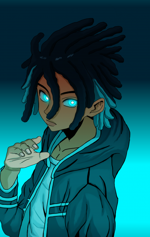 Starboy Azure characters Tier List (Community Rankings) - TierMaker