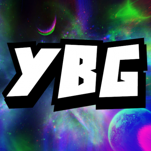Create a YBG Tierlist Tier List - TierMaker