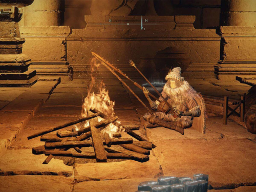 Create a Elden Ring Boss Themes Tier List - TierMaker