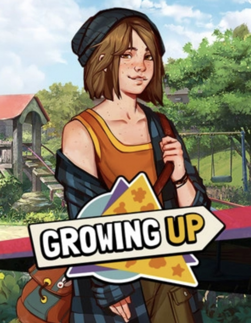 Create a Growing Up Characters (2025) Tier List - TierMaker