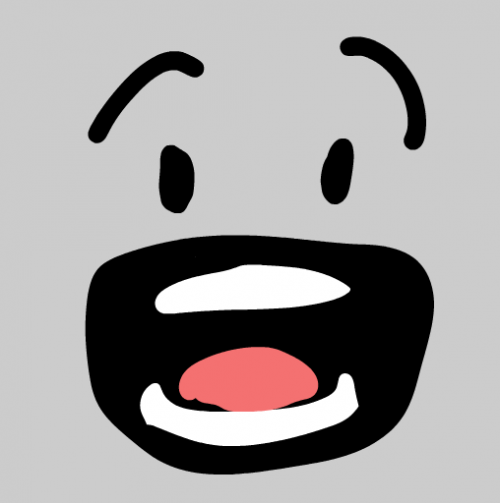 Create a A BFDI Chatter Face Frames Tier List - TierMaker