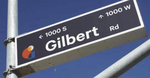 Create a Gilbert Road Restaurants Tier List - TierMaker