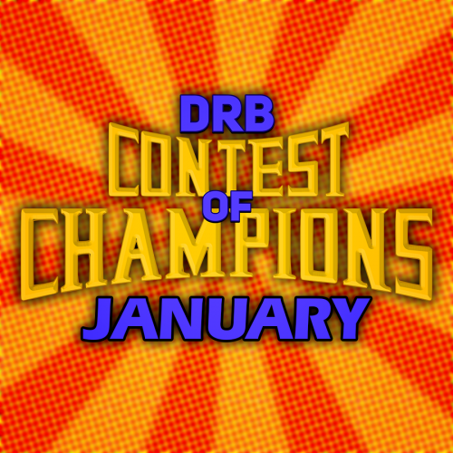 Create a January Contest of Champions Characters Tier List - TierMaker