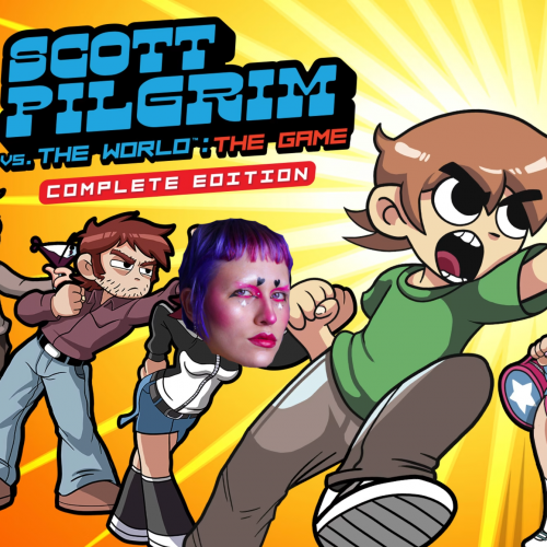 Amanda's Evil Exes Tier List (Community Rankings) - TierMaker