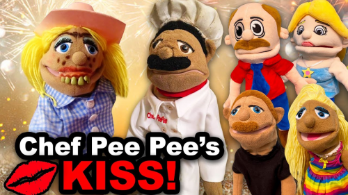 Create a SML 2023 (COMPLETE) Tier List - TierMaker