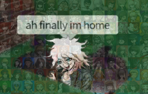 All Danganronpa characters (+UDG and Fangan) Tier List (Community ...