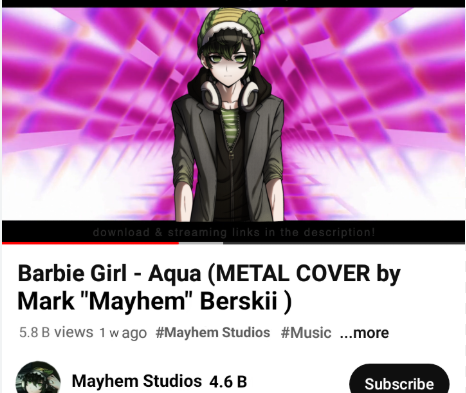 Create a All Project Eden Characters As of Chapter 1. Tier List - TierMaker