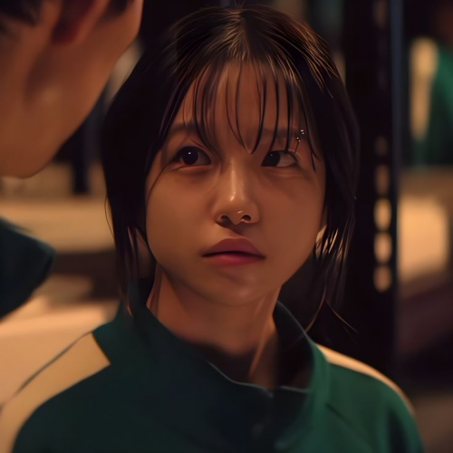 Create A All Squid Game Characters S1 S3 Tier List Tiermaker