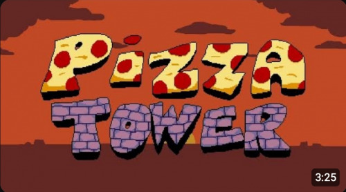 Create a Pizza tower escape themes (fanmade and official) Tier List ... Create a Pizza tower escape themes (fanmade and official) Tier List ...