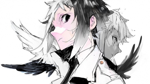 Bungō Stray Dogs BEAST characters Tier List (Community Rankings ...