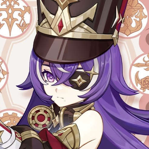 Create a Genshin Non/Playable Characters (4.2+) Tier List - TierMaker