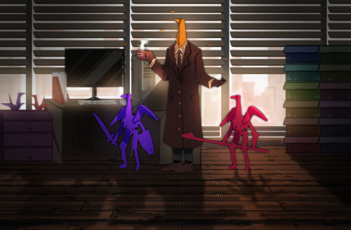 Create a Limbus Company Mirror Dungeon Choice Tier List - TierMaker