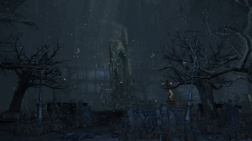 Bloodborne Bosses and NPCs Tier List (Community Rankings) - TierMaker